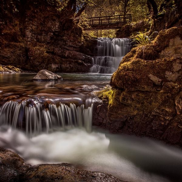 What is Waterfall Country? [Full List of Waterfalls]