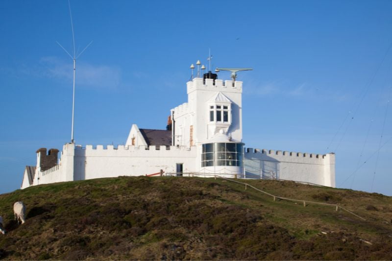 7 BEST Lighthouses in Anglesey (+ How to Visit Them)
