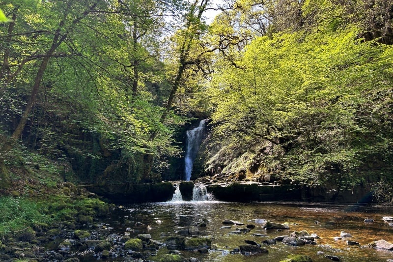 What is Waterfall Country? [Full List of Waterfalls]