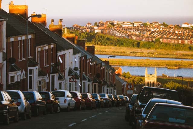 19 TV Shows and Movies Filmed in Wales