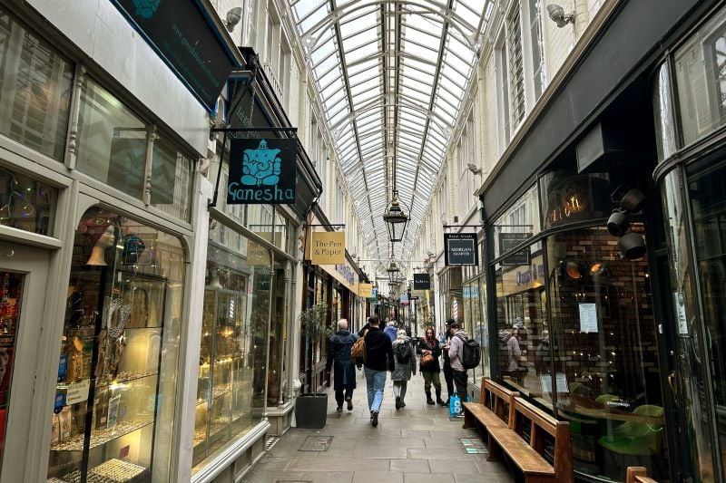 12 CHEAP and FREE Things To Do in Cardiff [2024 Guide]