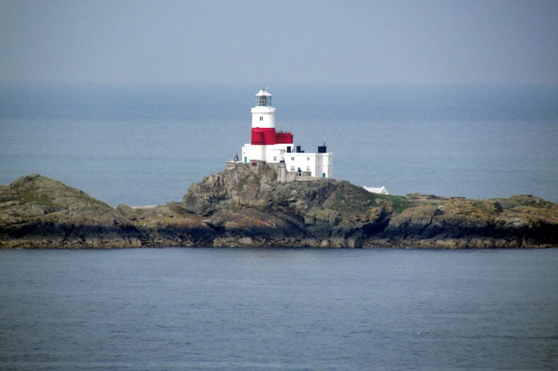 7 BEST Lighthouses in Anglesey (+ How to Visit Them)