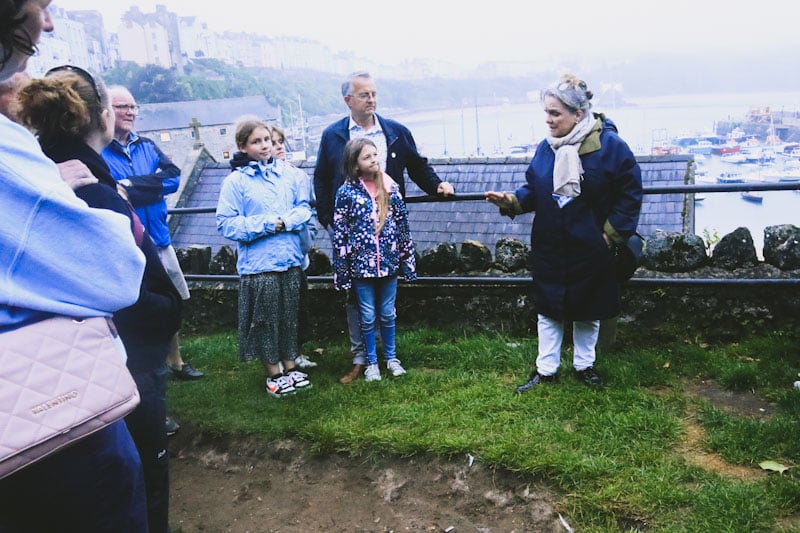 17 BEST Things To Do in Tenby [2024 Guide]
